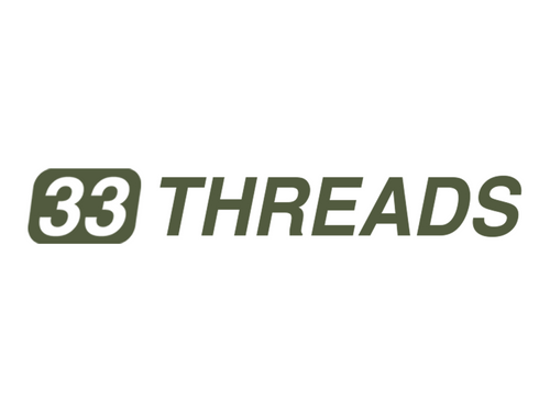 33 Threads